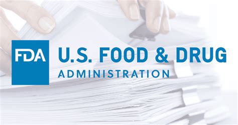 FDA Guidance Document Development Process The American Association For Homeopathic Products