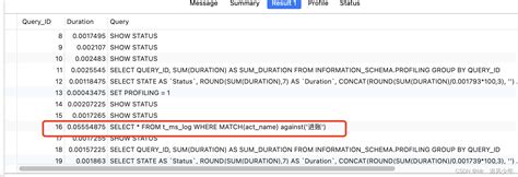 Mysql灵魂十三问之第一问 语法like “关键字“模糊匹配 如何优化mysql Like 怎么优化走索引 Csdn博客