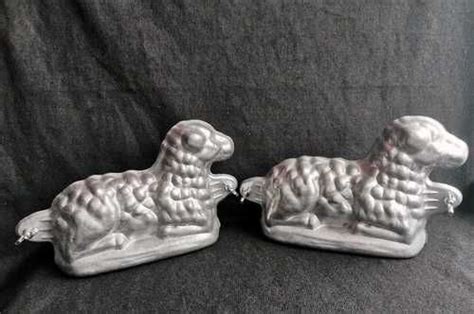 Агнец рождественский форма для выпечки кексов Москва Festima Ru 373410126