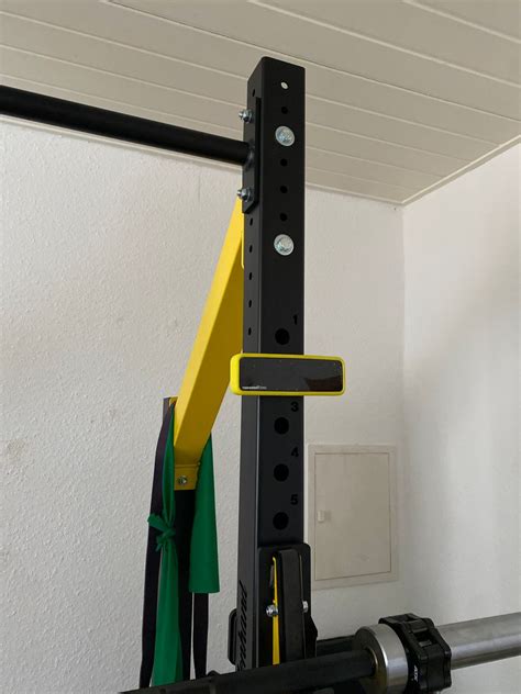 Tabata Timer ⏱ Timebirds Sonic Mini Workout Gym Affenhand 🇩🇪