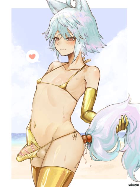 Original Drawn By Nohtuy Danbooru