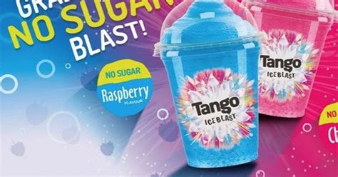 Cineworld Axes Tango Ice Blast And Customers Are Enraged Daily Star