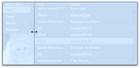 Qt Quick新特性概览