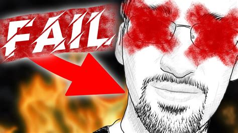 Why Griffpatch Will Fail Youtube