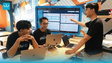Qa Internship Jobs At Youtap Indonesia Jakarta Pusat Closed Glints