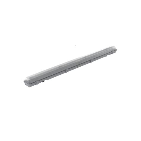 Led Linear Lighting Fixture Brilliant And Energy Efficient Illumination