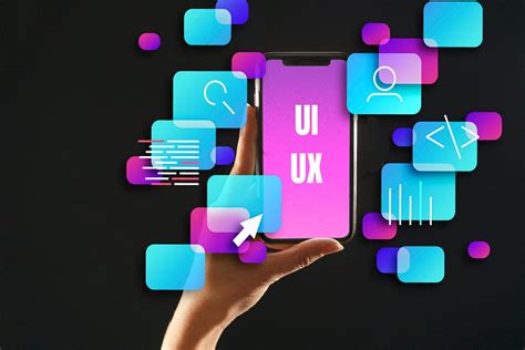 Elevate Your Digital Presence With Top Notch Ui Ux Design Services In