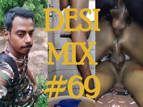Desi Mix 69