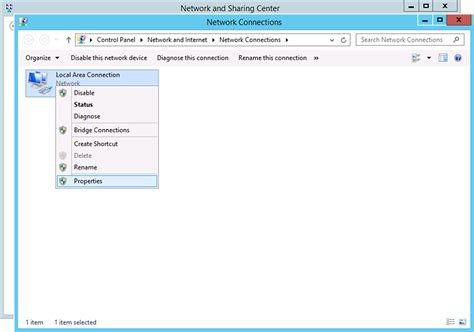 How To Add Ip Addresses To Windows Server 2012 R2 2008 R2 2003 Solvps Hosting Blog