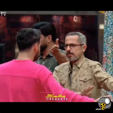 رقص جدید نیما شعبان نژاد و جواد رضویان با آهنگ خواننده آنورآبی در جوکر