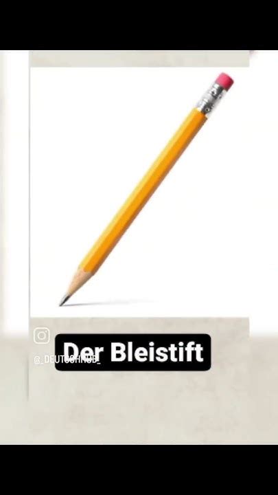 Objekte Im Klassenzimmer 🇩🇪 New Reels Trending Love Deutschhub Art Fashion Viral Shorts