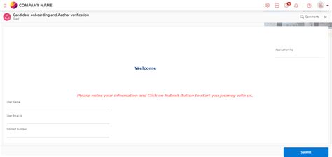 Automation Of Employee Verification Process Integration Of Digilocker On Quixy Quixy