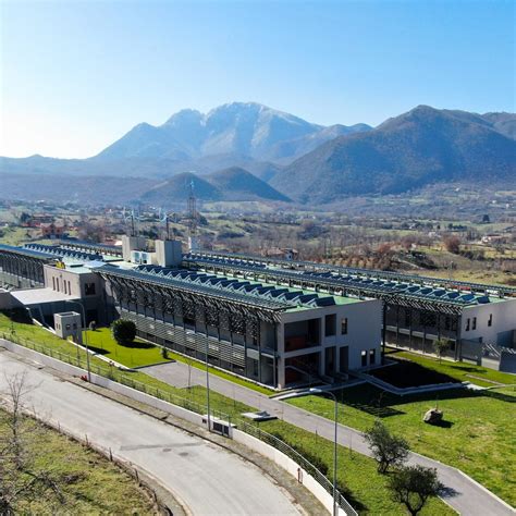 ACCA Software Uses BIM Software To Create State Of The Art Headquarters