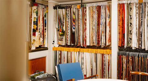 Showroom Massimo Colleoni Tappezziere