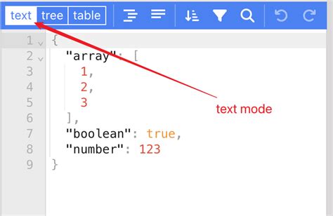 Json編輯器 Usestool