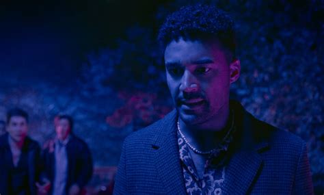 Its Whats Inside Review Netflix Lands A Hit With Eccentric Horror