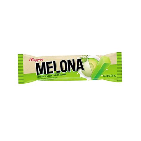 Melona Honeydew Melon Frozen Dessert Bar 70 Ml Online At Best Price