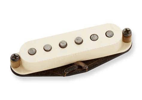 Seymour Duncan Alnico Ii Pro™ Flat Strat Pickups Seymour Duncan