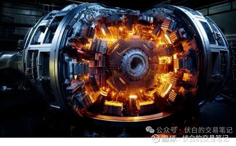 可控核聚变：技术路线及全球产业进程梳理 一 概念解析核能是原子核结构发生变化时释放出来的巨大能量，包括核裂变、核聚变、核衰变三种形式。11