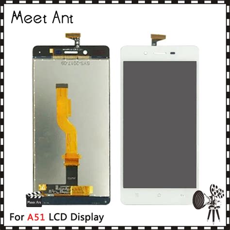 High Quality For Oppo A Lcd Display Screen With Touch Screen Digitizer Assembly In Mobile