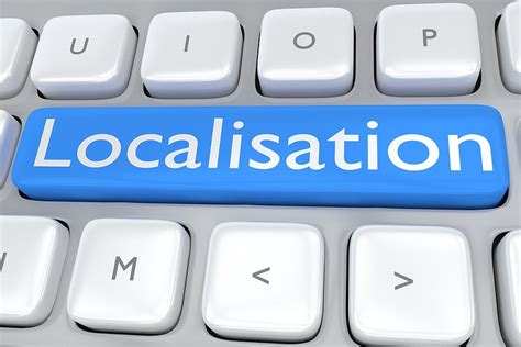 Why Localisation Matters In Translation Legal Translations Blog