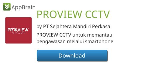Proview Cctv For Android Free App Download