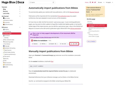 Academic File Converter Jekyll Themes And Templates