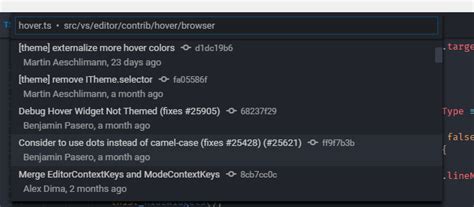 Icons Not Shown Properly · Issue 82 · Gitkraken Vscode Gitlens · Github