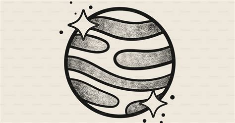 스타일리쉬한 일러스트 3개 세트 검은 로고 밝은 배경입니다 손으로 그린 잉크 도트 패턴 템플릿입니다 사진 Unsplash의 명상 이미지