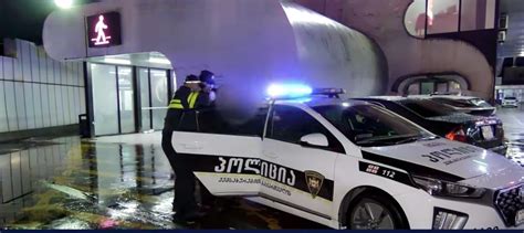 საქართველოს სახელმწიფო საზღვრის უკანონოდ გადაკვეთისა და საზღვარზე მიგრანტის უკანონოდ გადაყვანის