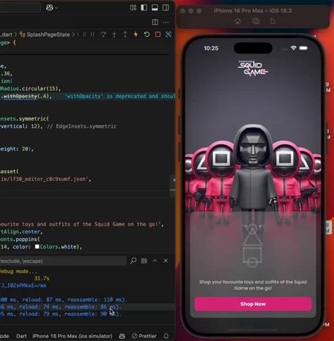 Hammad Ali On Linkedin Flutter Appdevelopment Flutteranimations