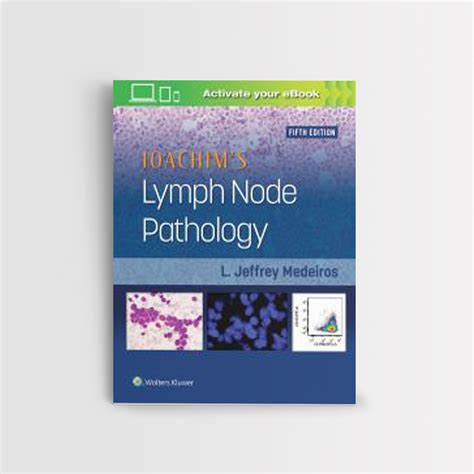 Lymph Node Pathology 5° Edition Enea Brivio