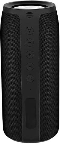 Best Bluetooth Speaker Walla Sound Bluetooth Speaker