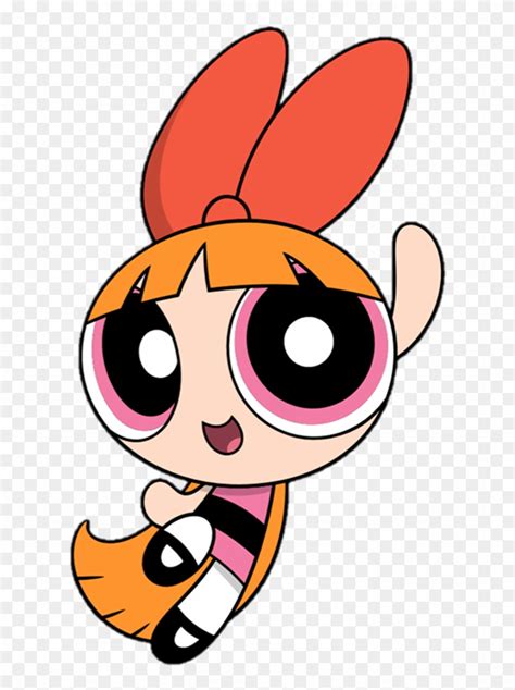 Image Blossom 18png Powerpuff Girls Wiki Fandom Powered Image Blossom