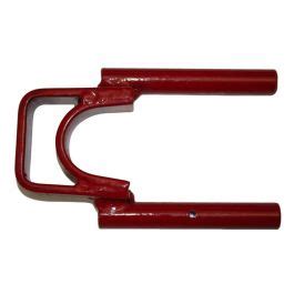 Ihs236 Clevis Swinging Drawbar Roller Pin