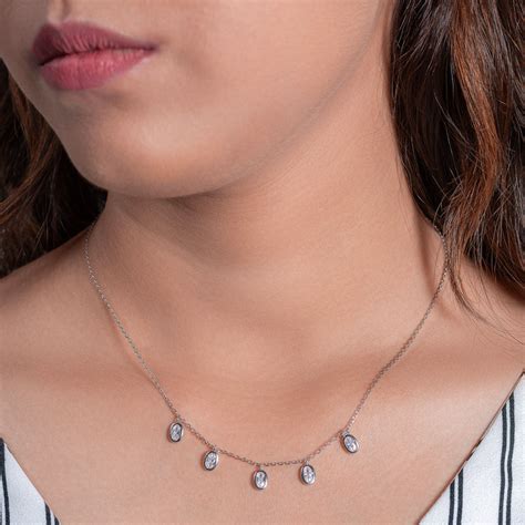 Chain Pendent Thesilversea925