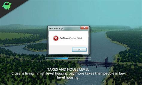 How To Fix Mtg Arena Error Getthreadcontext Failed