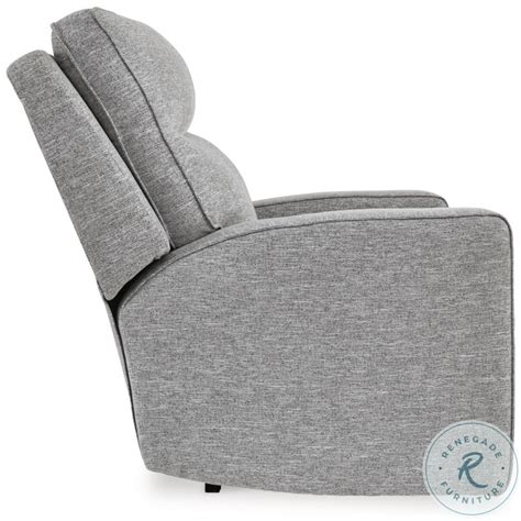 Biscoe Pewter Power Reclining Living Room Set From Ashley Furniture Coleman Furniture