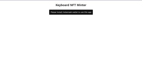 Nft Project Series Part 4 Building Our Frontend Through Angular