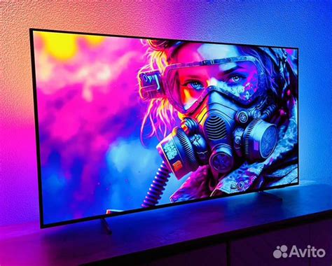 Телевизор Philips Oled 55" Android 120hz 4K wifi купить в Москве ...