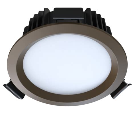 Array Downlight Recessed Diffuser Asd Lighting Plc