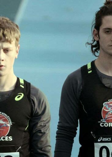 David Boutin Biographie News Photos Et Videos Télé Loisirs