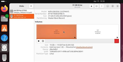 Recovering Data On Linux Getting Files Back From Deleted Partitions