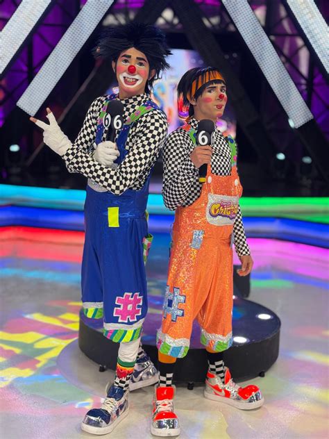 Es Llegan Nuestros Amigos Yosoywinky Y Yeikochichos Loschichos