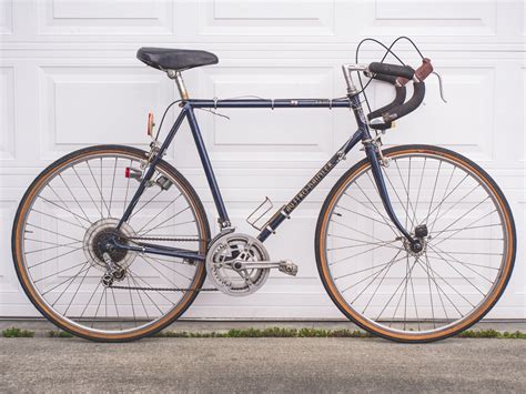 1978 Austro Daimler Ad Sle Celerity Cycles