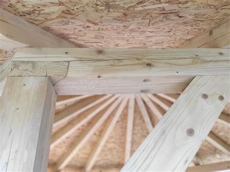 How To Build A Gazebo 7 Beginner Friendly Steps My Backyard Life