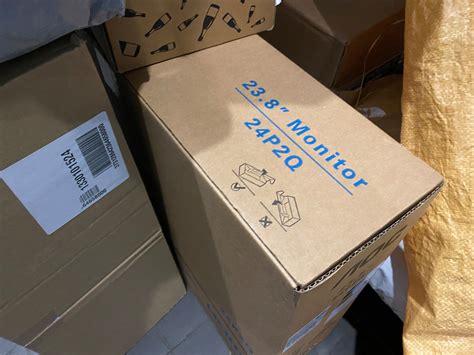 Bpost Gesloten Dan Worden Pakjes Gewoon Voor De Deur Gedumpt Na