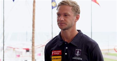 Im Ready To Put On The Guernsey Corey Wagner