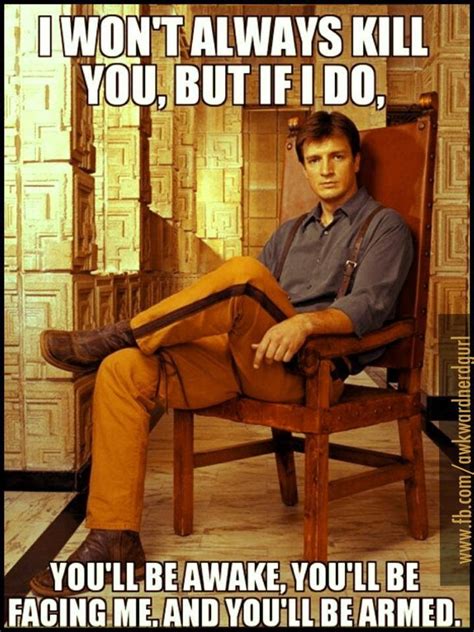 Mal Reynolds Quotes Quotesgram