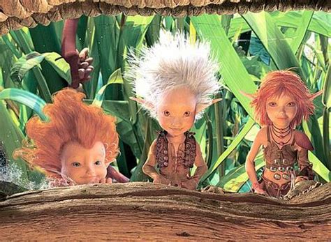 Arthur And The Invisibles Showtimes Fandango